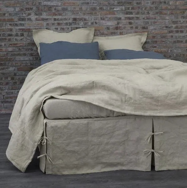 How to choose a bed cover? | Linenshed